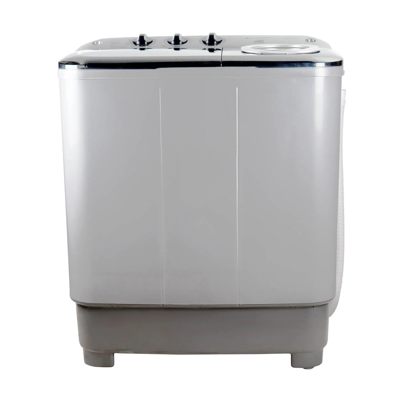 Hanabishi 7kg Twin Tub Washing Machine Stone Series HWM570M - Hanabishi ...