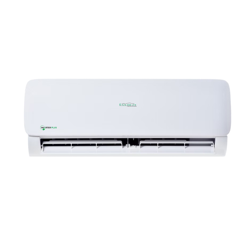 Everest 2.0HP Inverter Split Type Air Conditioner ET-IV20STR3-HF ...