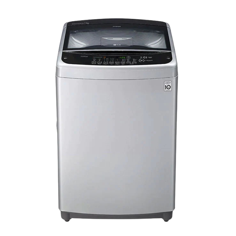 7.5kg Top Load Washing Machine with Smart Inverter Motor - T2175VS2M ...