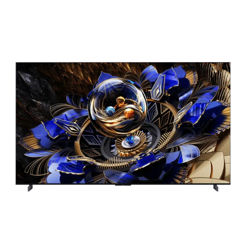 98-inch 4K QD-Mini LED Smart Google TV-98C6K - TCL | Addessa Appliances