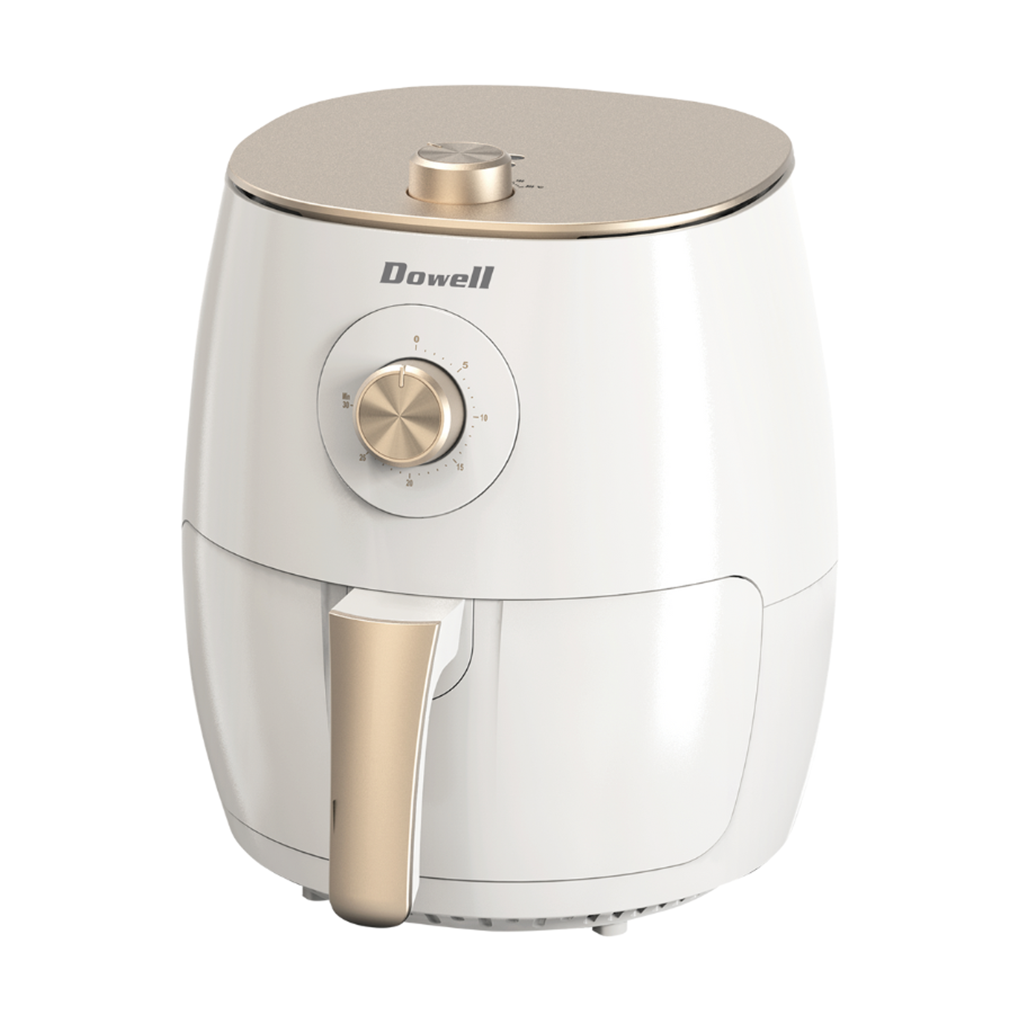 Dowell AF-251 Air Fryer-AF-251 - Dowell | Addessa Appliances