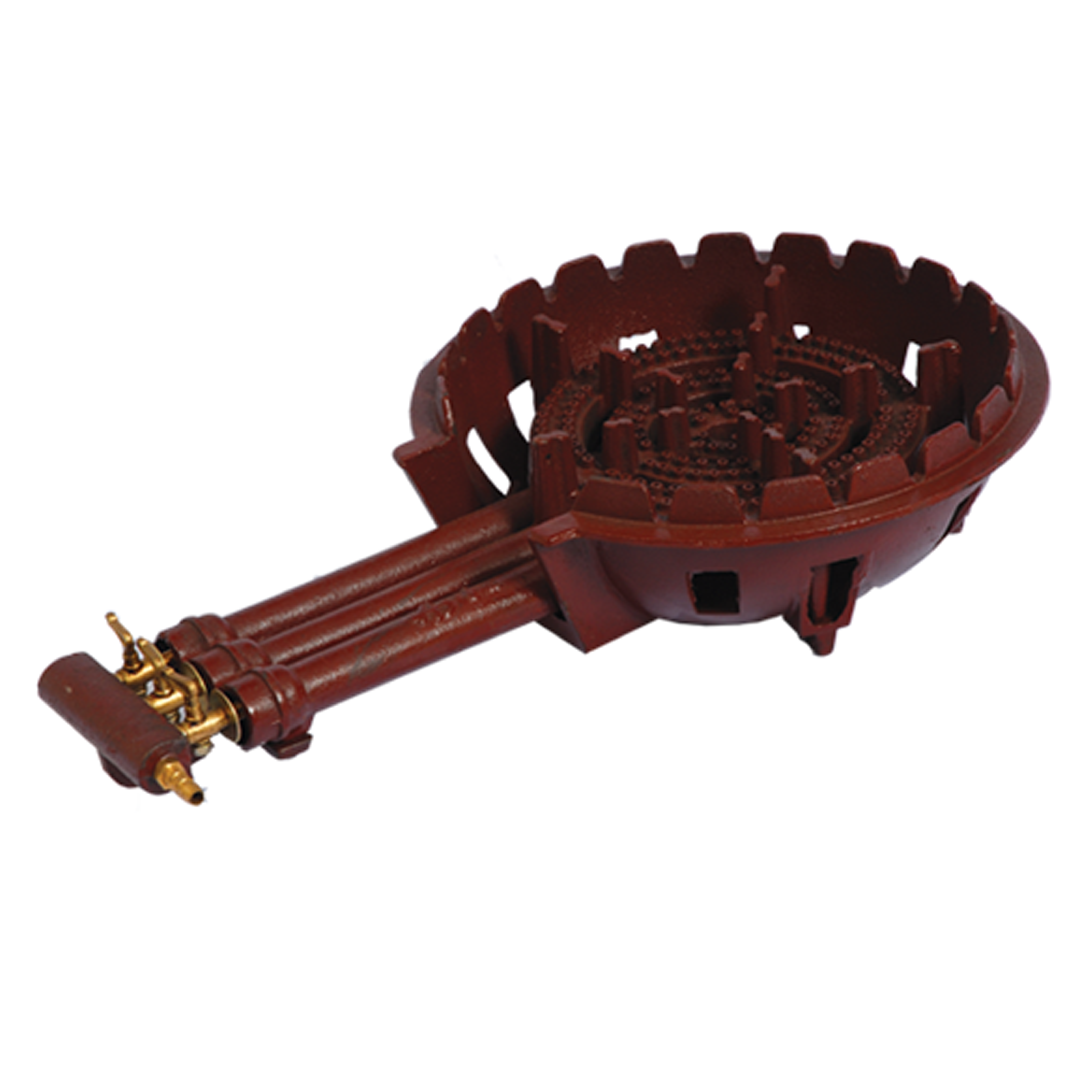 2-Way Cast Iron Stove-C-30 - Asahi | Addessa Appliances