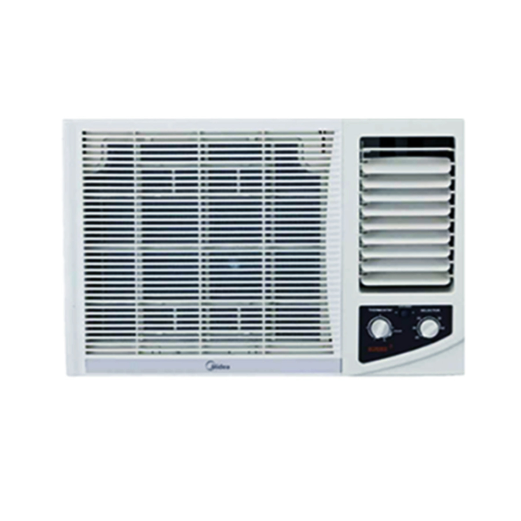 Midea Air Conditioner Window Type-MWTF2-18CMN1-NC0-[N] - Midea ...
