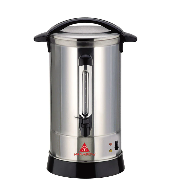Hanabishi 15L Coffee Boiler HPERCO15SS - Hanabishi | Addessa Appliances
